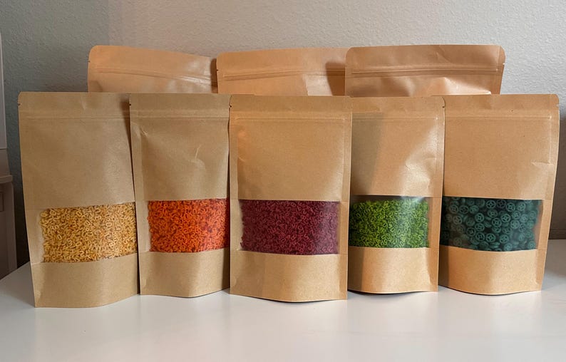 Colored Rice - Yellow - Etsy