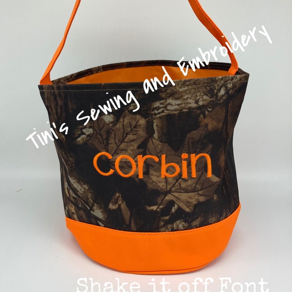 Easter Basket - Etsy