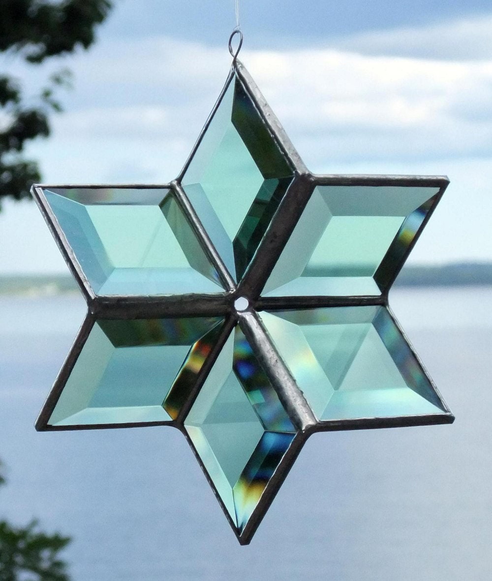 Stern hd glass - mytebrown