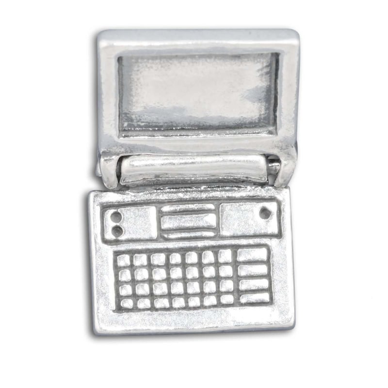 Computer Jewelry - Etsy