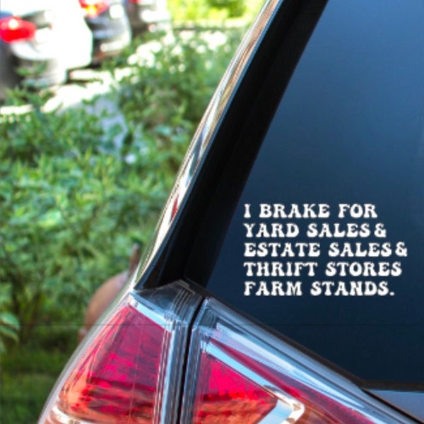 Car Sales Stickers - Etsy