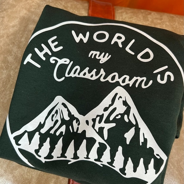 Homeschool Classroom - Etsy