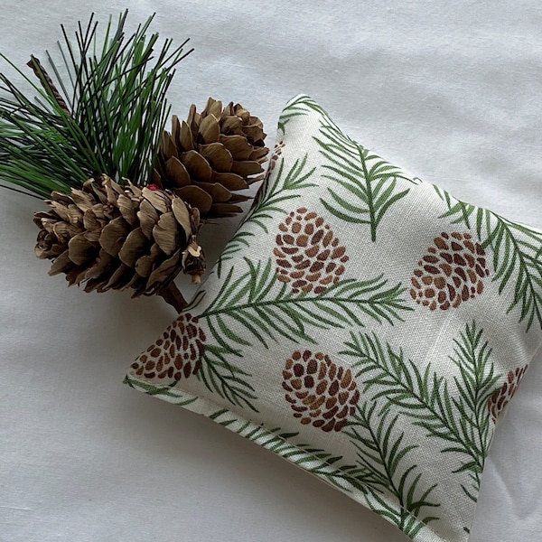 Pillow Sachets - Etsy