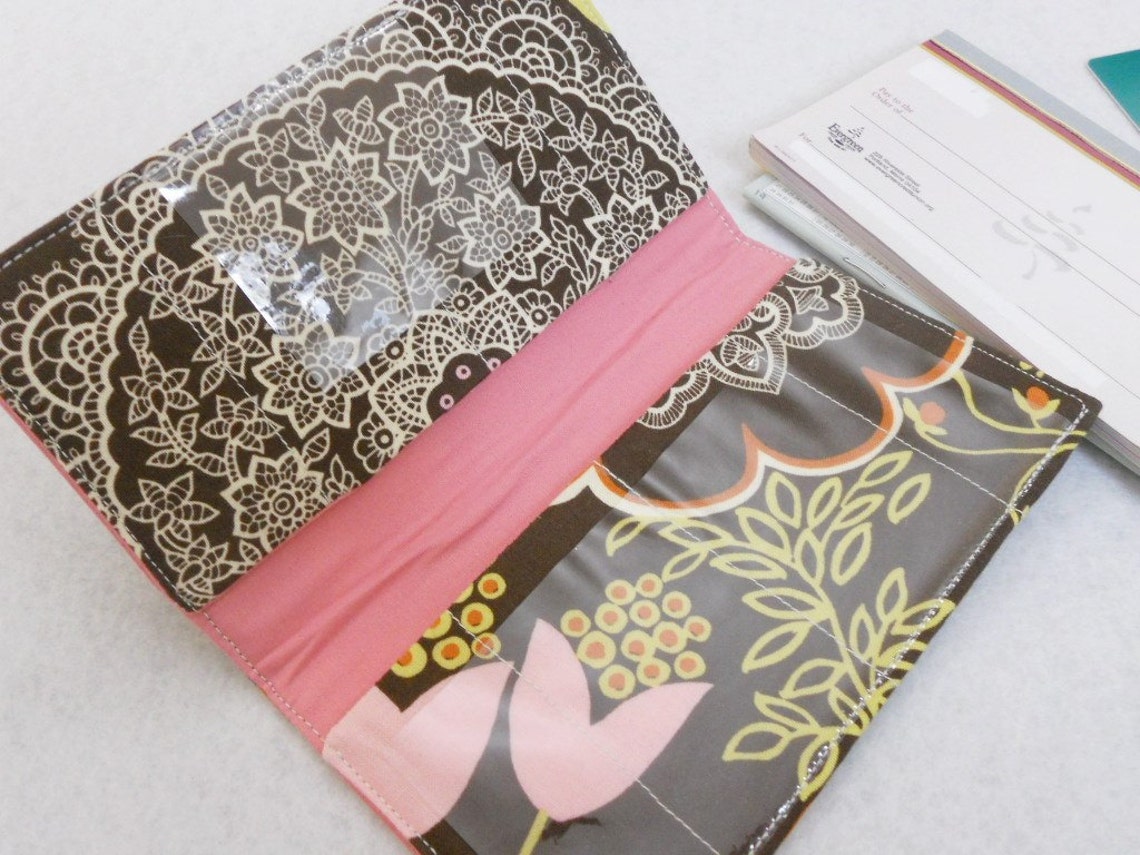 Batman Checkbook Cover, Handmade Checkbook Clutch, Coupon Wallet - Etsy