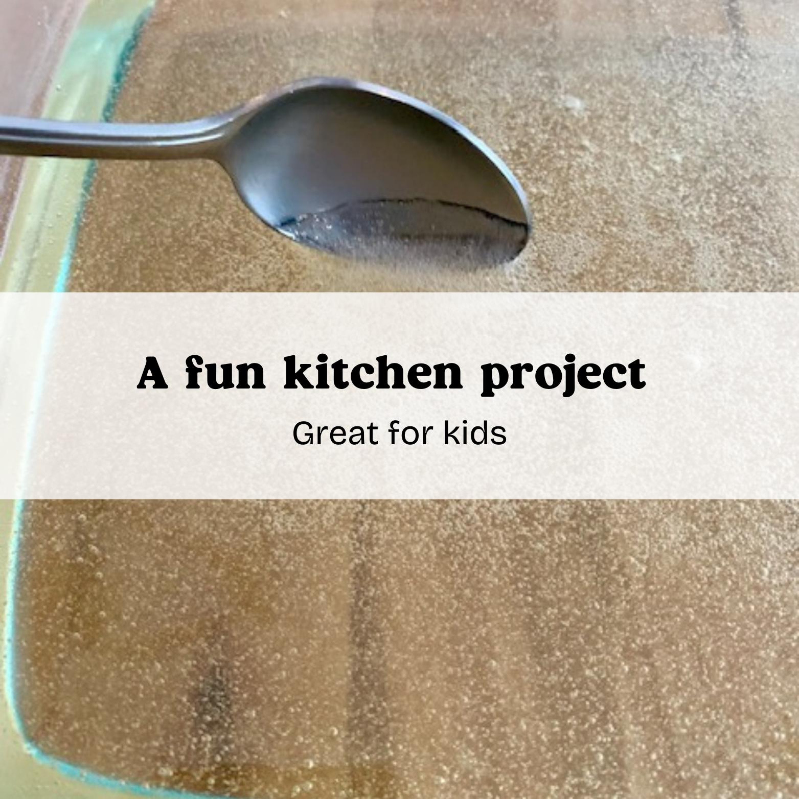 Japanese Crystal Gummy Candy Recipe | Kohakutou - Etsy
