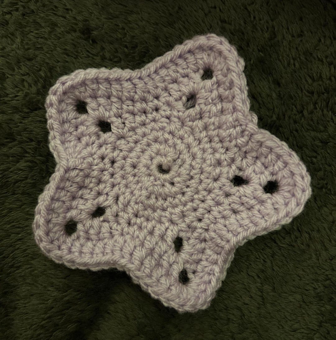 Star Decal Pattern - Etsy