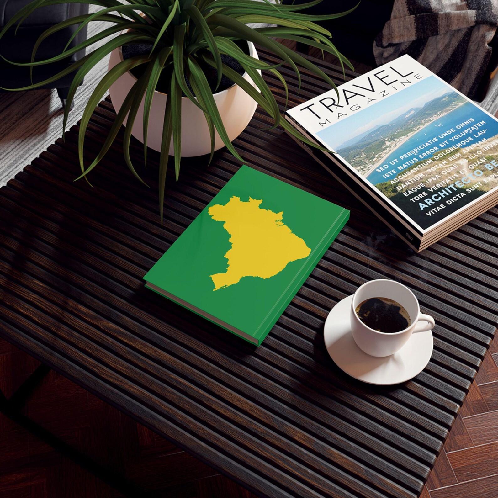 Brazil Travel Journal - Summer 2025, Travel Diary, Adventure Notebook ...