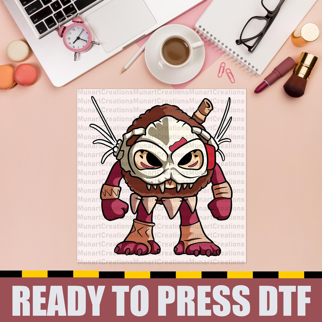 Disney Kakamora DTF, Kakamora Coconut Pirate Ready to Press, Moana Tee ...