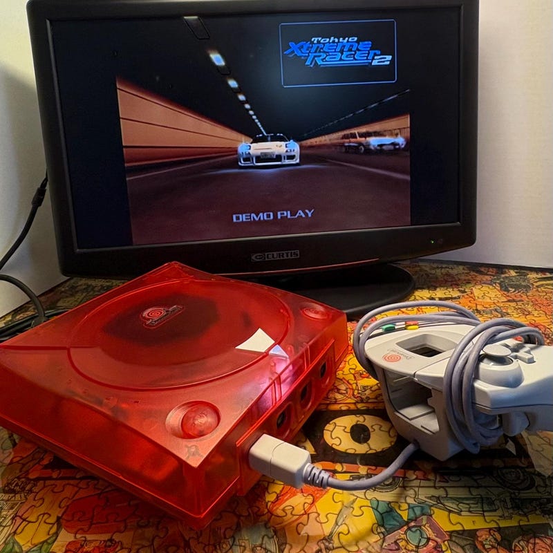 Dreamcast Sd Card - Etsy