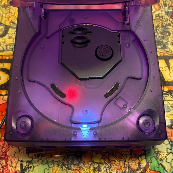 Dreamcast Sd Card - Etsy