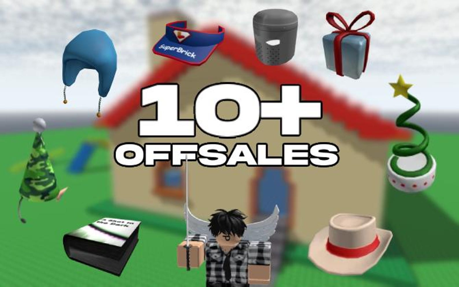 Roblox - Etsy