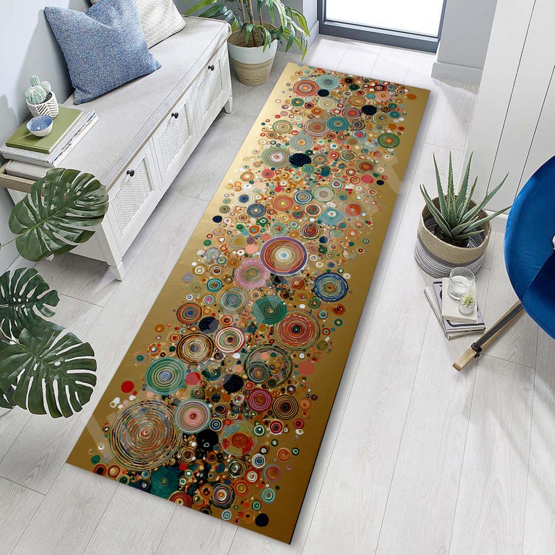 Long Unique Runners - Etsy UK