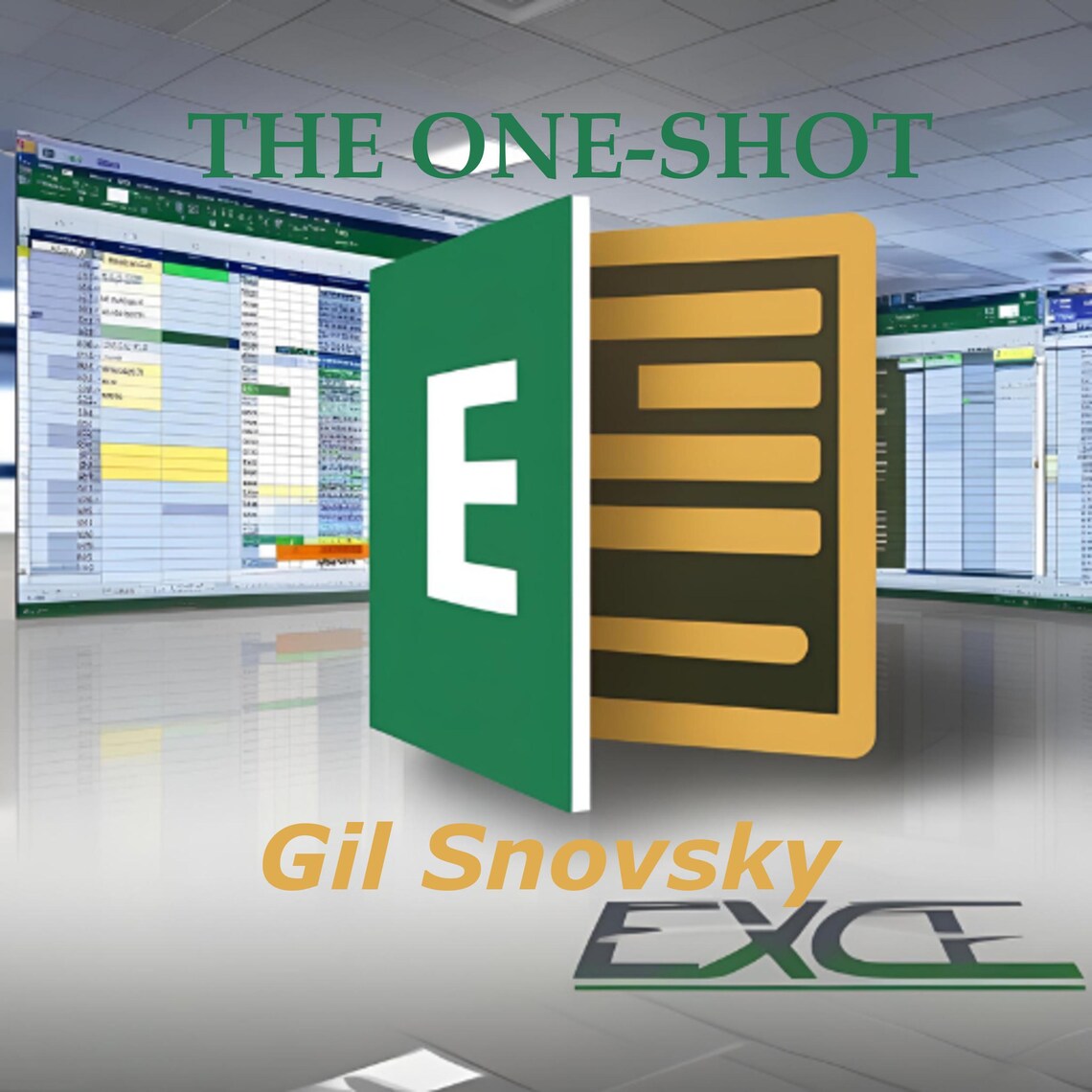 Mastering Microsoft Excel: From Basics to Advanced Automation Formulas ...