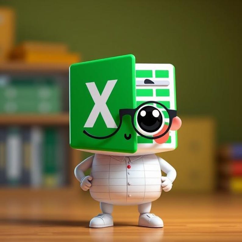 Mastering Microsoft Excel: From Basics to Advanced Automation Formulas ...