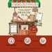 Christmas Cookie Dramatic Play Printable, Imaginative Play Printable ...