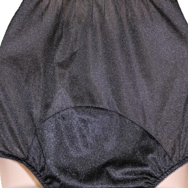 Mushroom Gusset Panty Etsy
