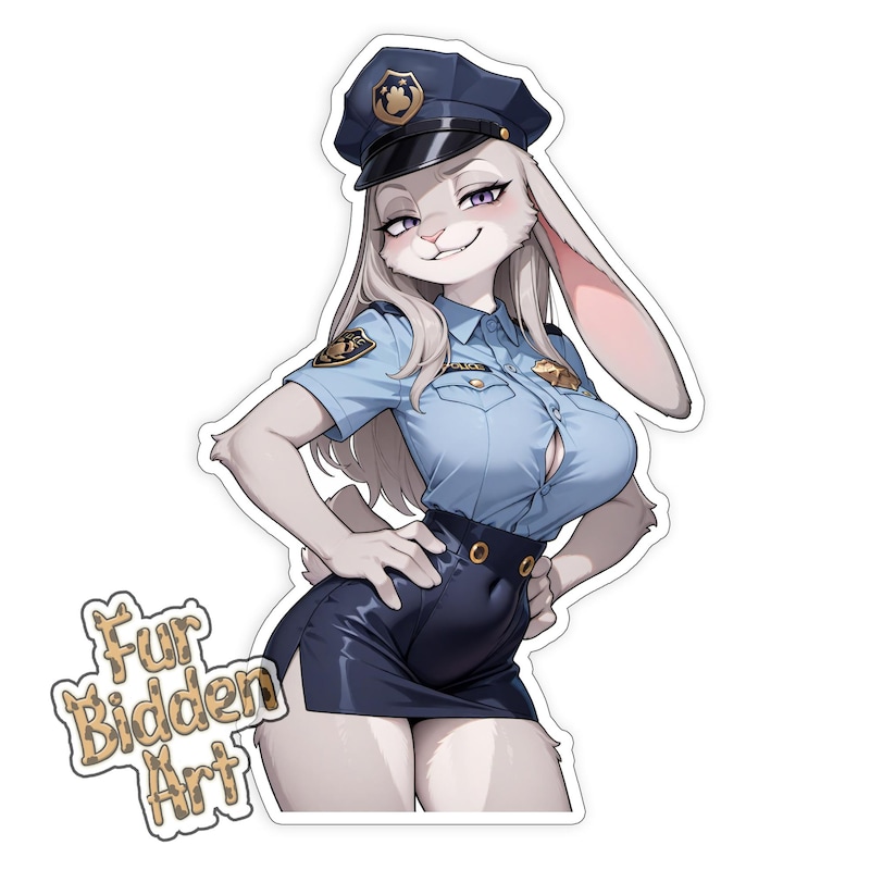 Anime Furry Hentaii - Etsy