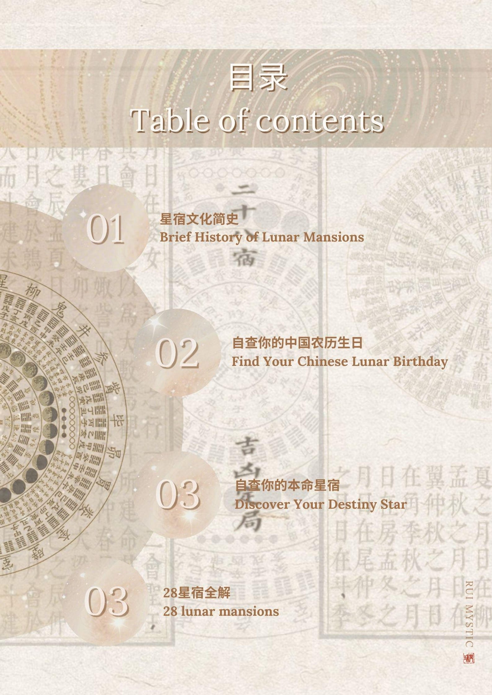 Read Anyone Instantly: Chinese Zodiac and Constellation Love and ...