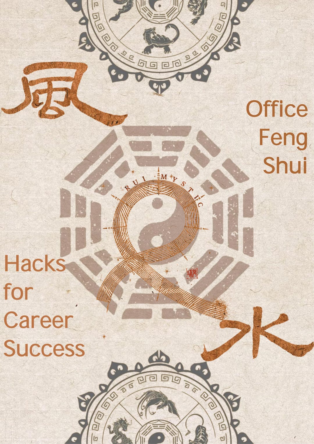 2026 Office Feng Shui Guide | Become a Super Lucky Professional | Anti ...