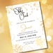 Retirement Party Invitation, Surprise Retirement Invite for Women and ...