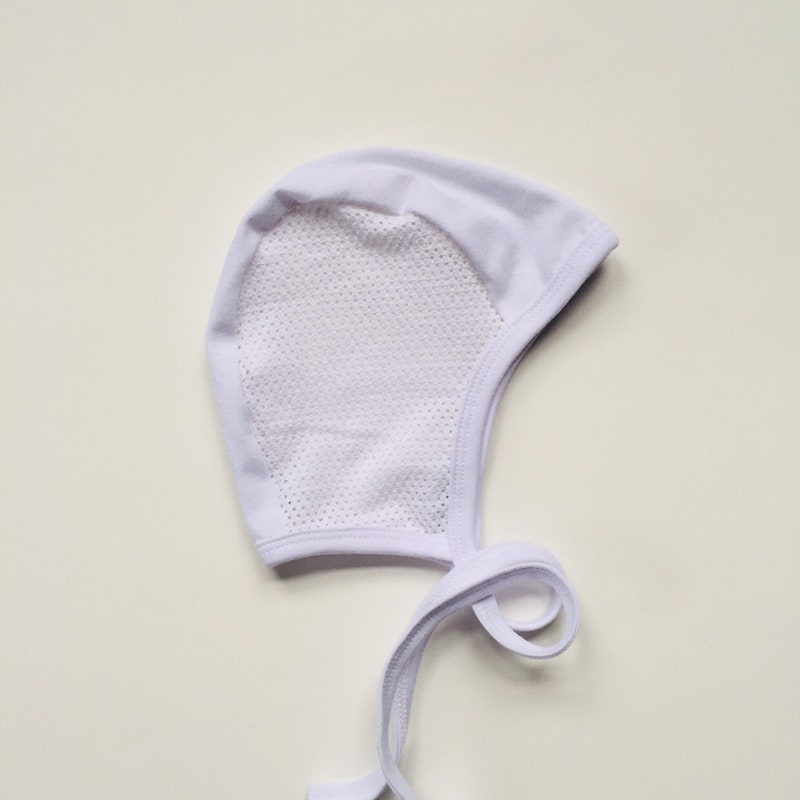 Hearing Aid Cap Bonnet - Etsy