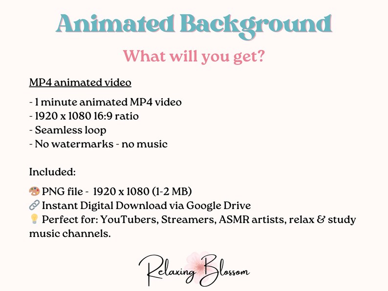 Rainy Alley Animated Background: ASMR, Streaming, Youtube (digital ...