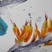 Original Watercolour Tui 3 - Etsy