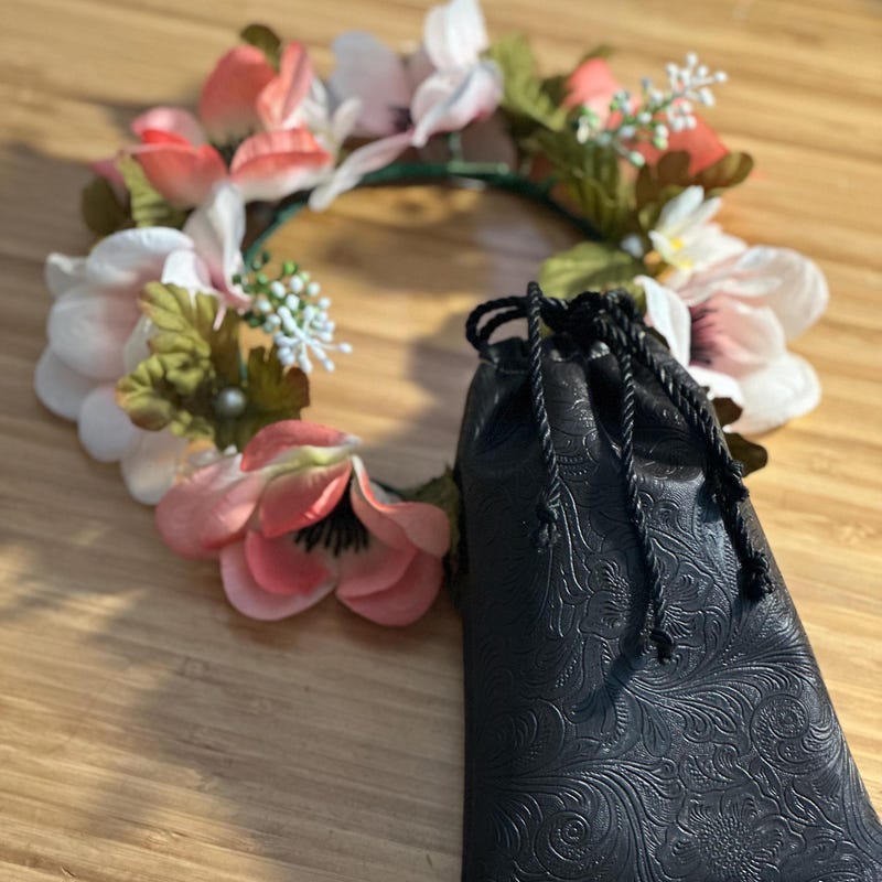 Renaissance Purse - Etsy