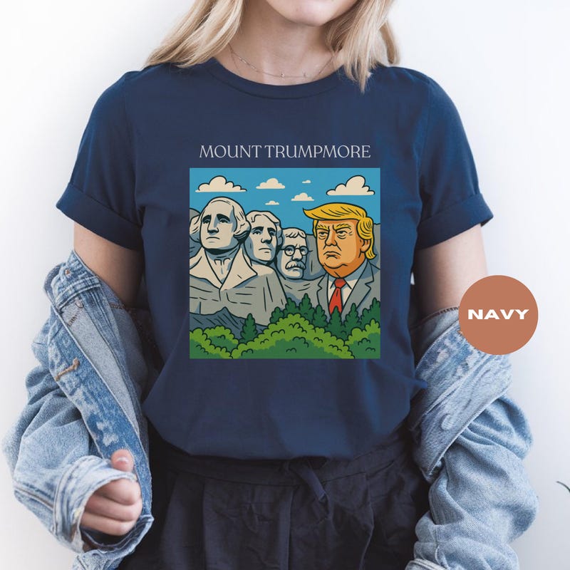 Mount Rushmore Svg - Etsy