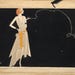 Russell Patterson Art Deco Print: 1920s Fashion Illustration - Etsy