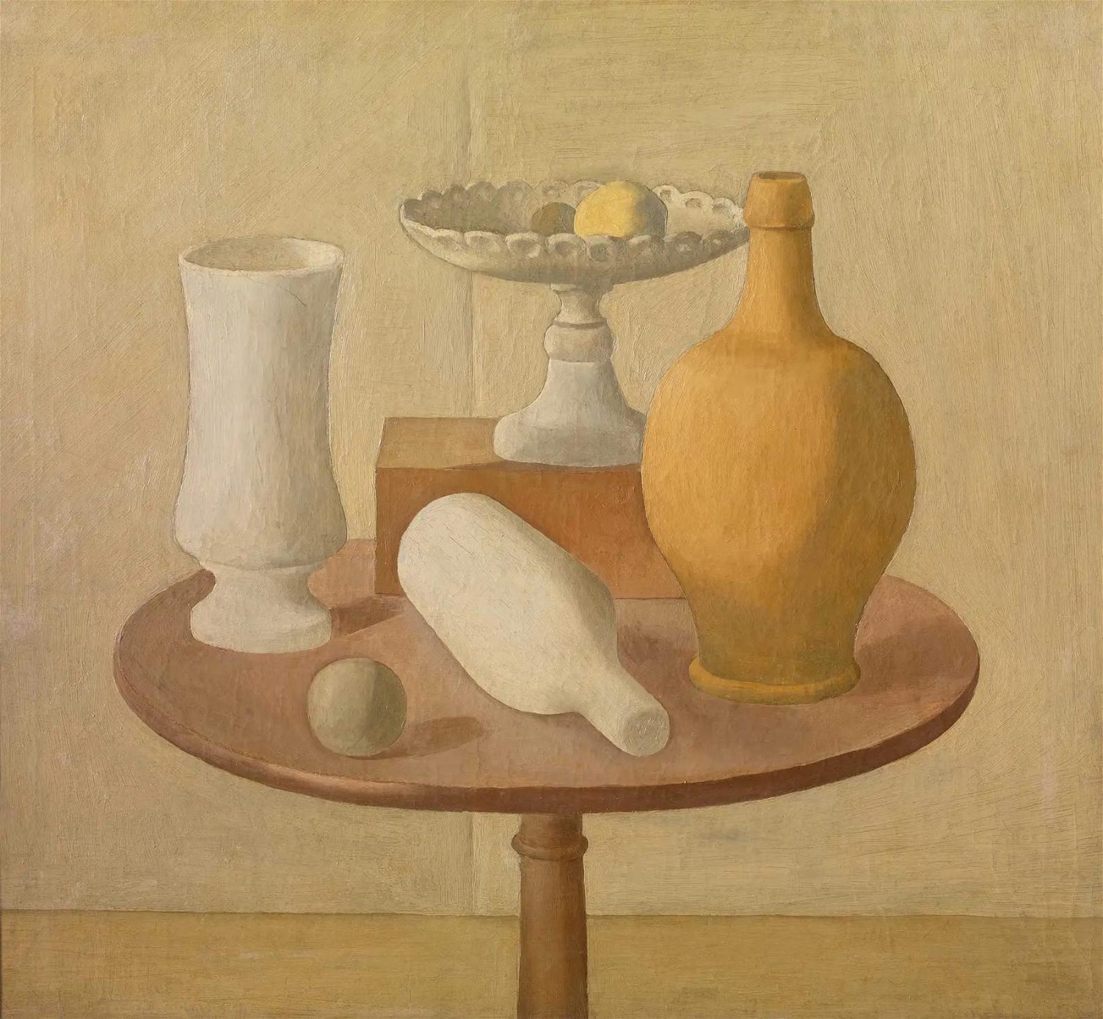 Giorgio Morandi Still Life Print – Fine Art, Matte Finish - Etsy
