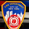 New York Fire Department FDNY SVG PNG Vector Cutfile - Etsy
