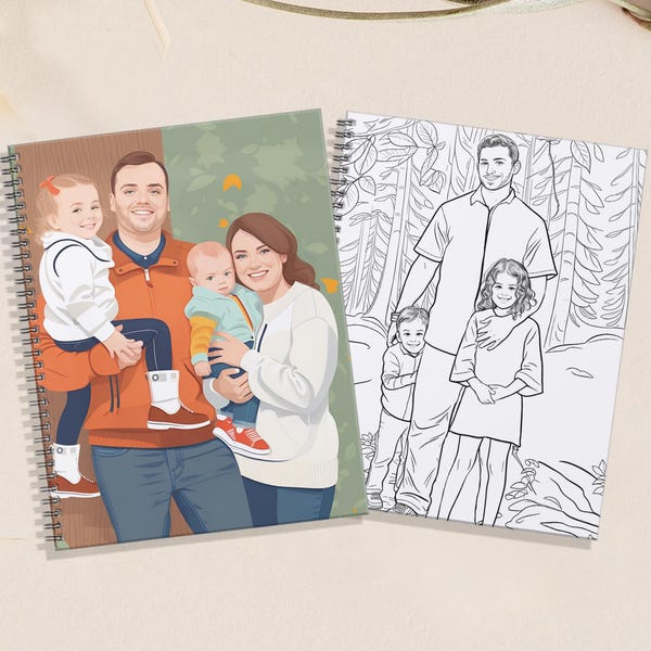 Adult Coloring Books - Etsy