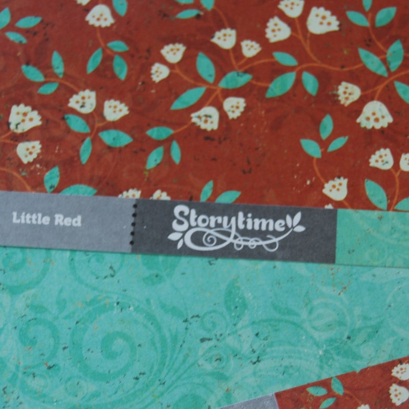 ThroughThePaperStash - Etsy