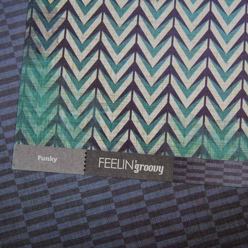 ThroughThePaperStash - Etsy