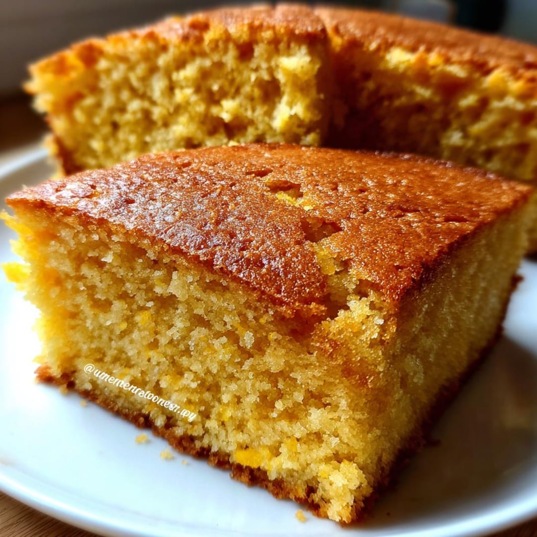 Delicious Cornbread Recipe | Printable Recipe Card | Digital Download ...