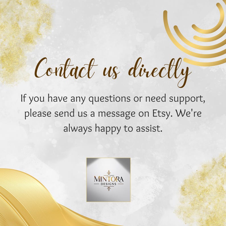 Digital New Years Eve Party Invitation, NYE Celebration Invite, Black ...