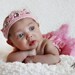 3-6 Month Princess Tiara Crown Pattern, Great Photo Prop or Gift - Etsy