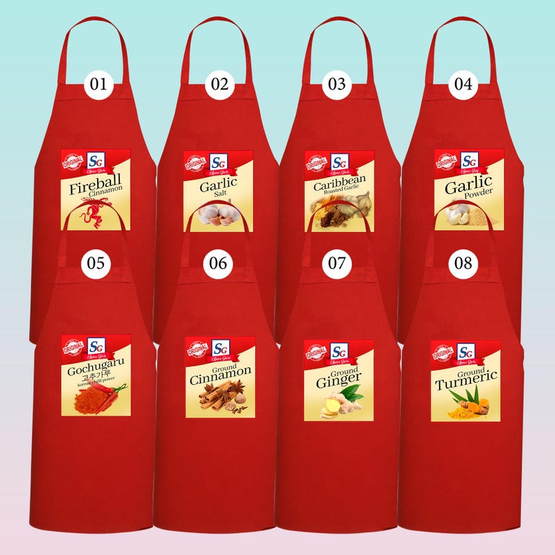 Adult Spice Costume - Etsy