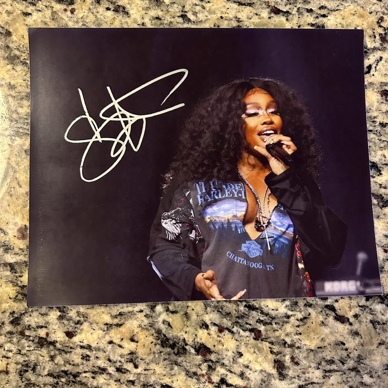 Sza Merch - Etsy