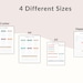 Lesson Planner Bundle, Weekly Lesson Plan, Teacher Lesson Planner ...