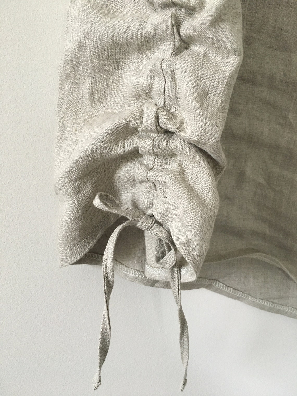 PDF Sewing Pattern Linen Top Sewing Pattern Digtial - Etsy Australia