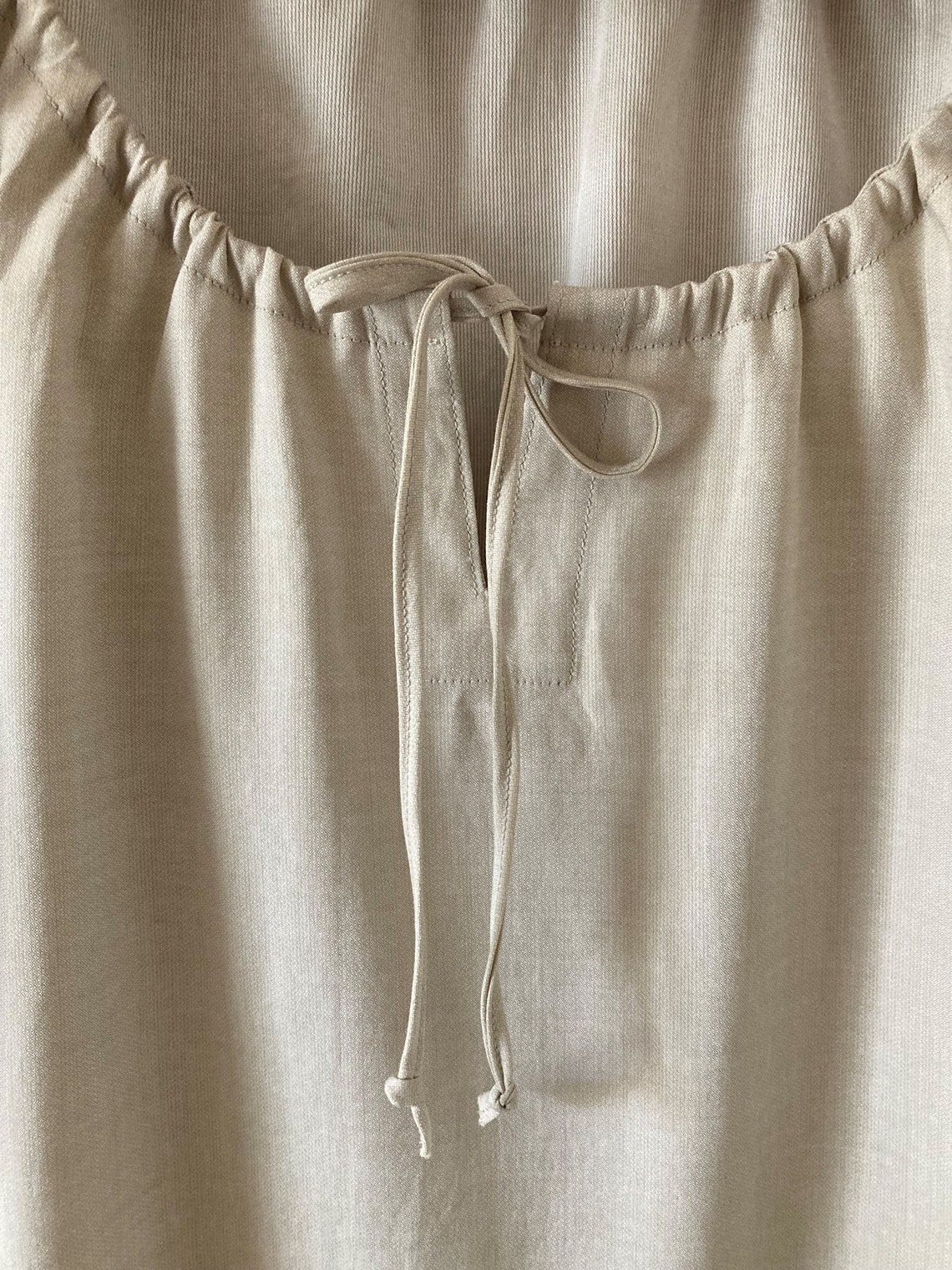 PDF Sewing Pattern Linen Top Sewing Pattern Digital - Etsy