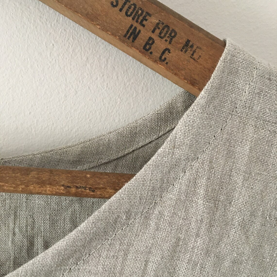 PDF Sewing Pattern Linen Top Sewing Pattern Digtial - Etsy Australia