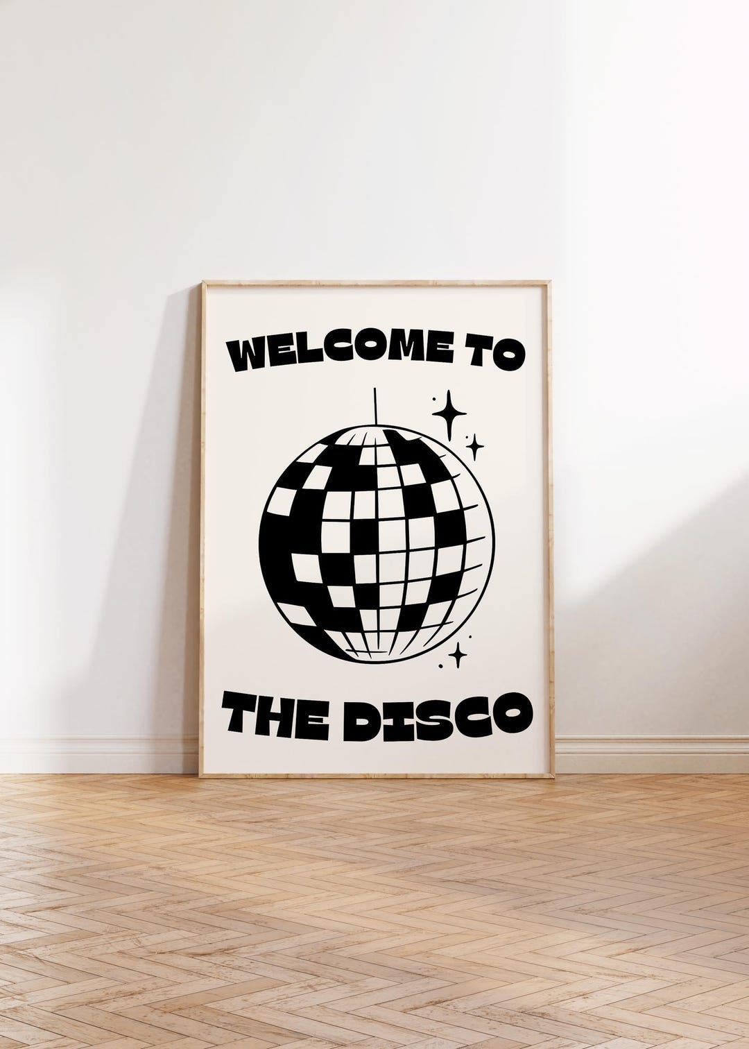 Disco Fever – Dance Through the Decades With Retro Vibes - Etsy