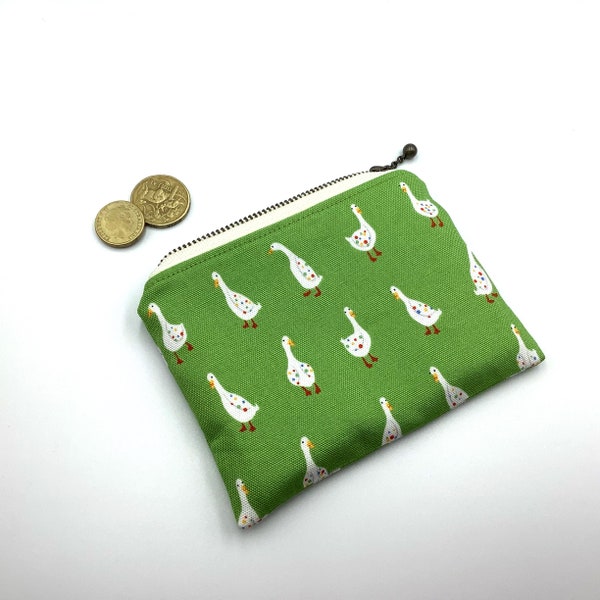 Small Coin Purse - Etsy