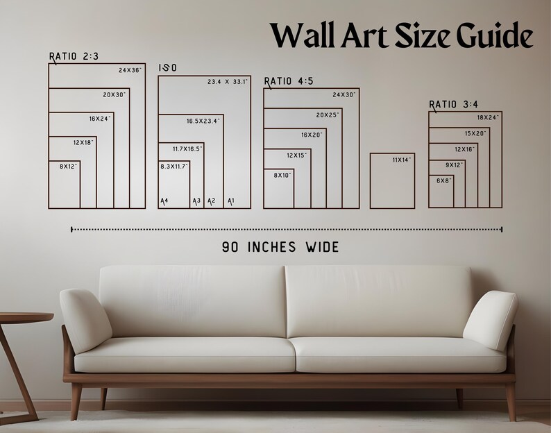 Love Yourself Fuzzy Wall Art, Inspirational Home Décor, Motivational ...