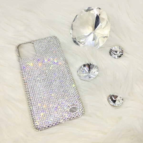 Bling iPhone 4 Case - Etsy
