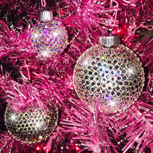 Christmas Bling - Etsy