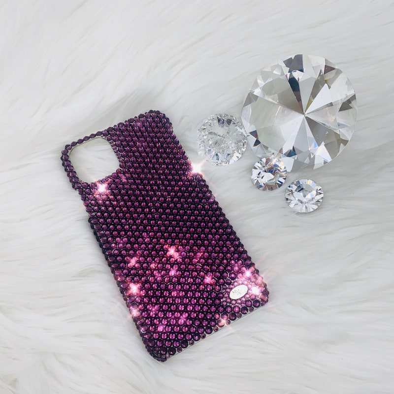 Bling Case - Etsy